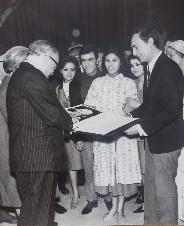 Aly Ben Ayed - Palais BEN AYED à Djerba