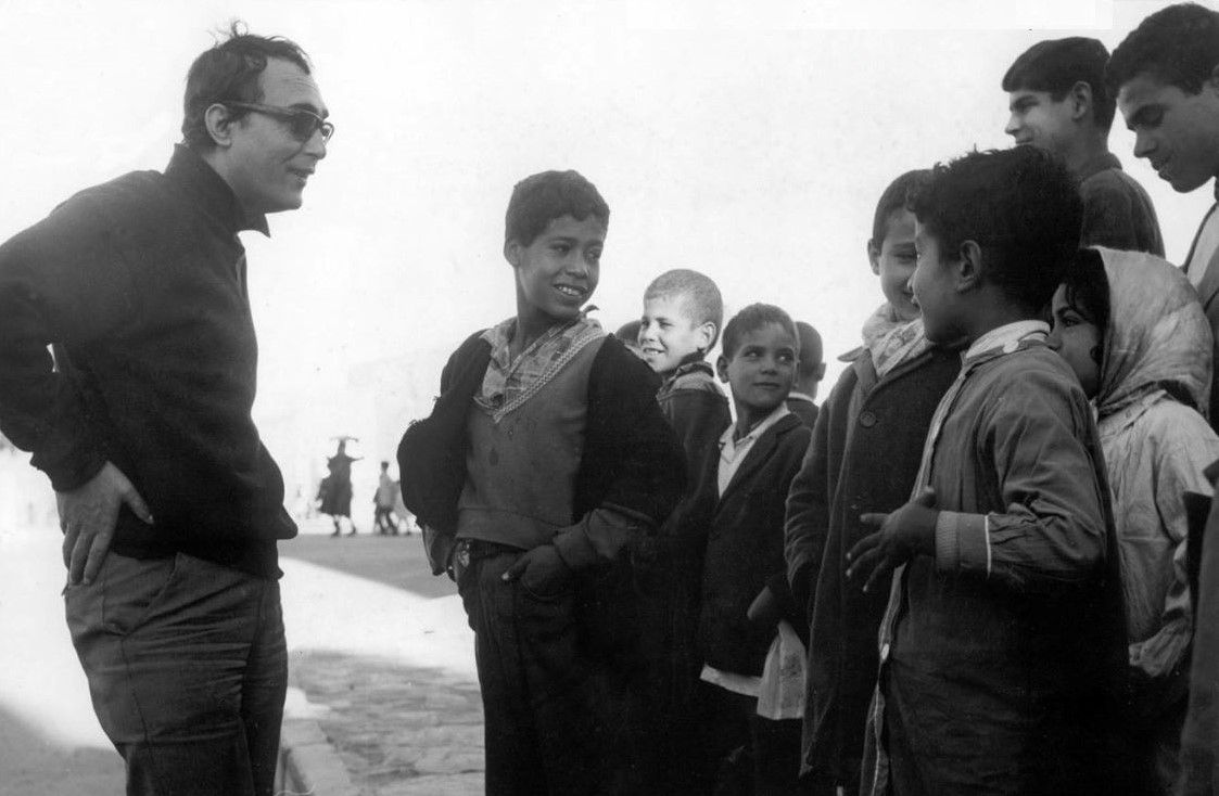 Aly Ben Ayed - Palais BEN AYED à Djerba