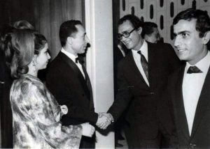 Aly Ben Ayed - Palais BEN AYED à Djerba